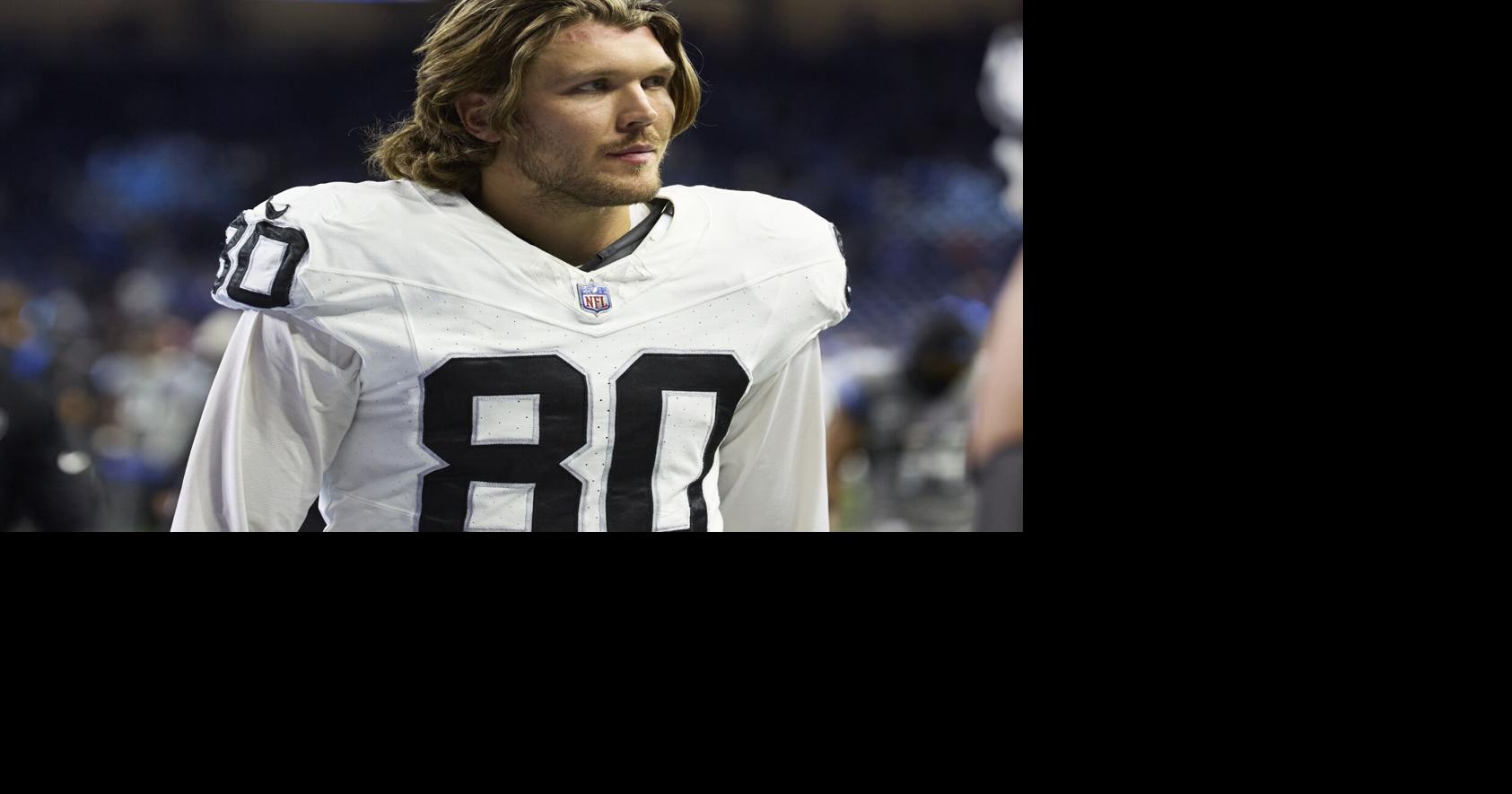 Saints sign TE Jesper Horsted, waive WR Kyle Sheets | Saints | nola.com