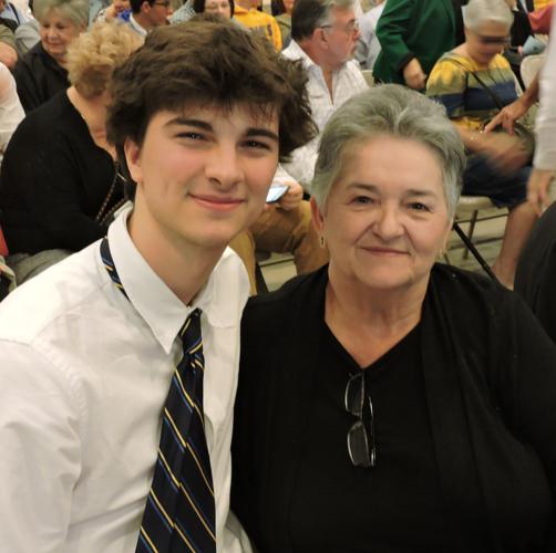 St. Paul's celebrates Grandparents Day | St. Tammany community news ...