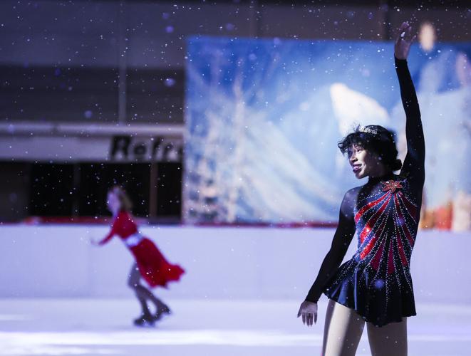 NOLA Christmas Fest 2023 has ice-skating, rides, Santa | Entertainment ...