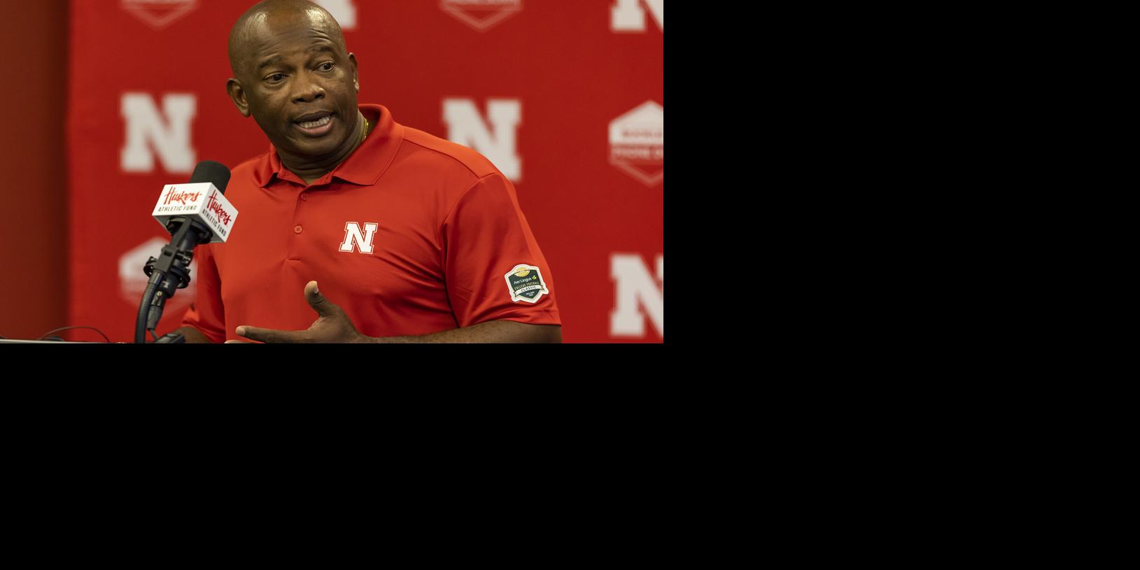 Rod Walker: From Marrero to Nebraska, Mickey Joseph looks to restore ...