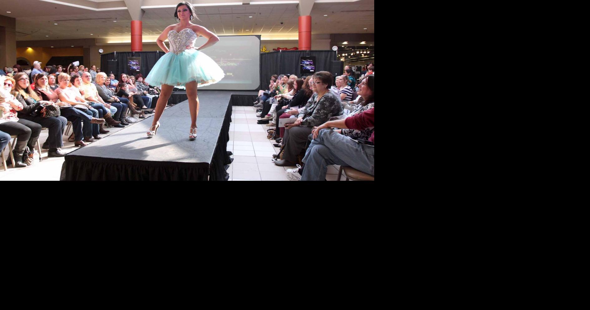 Prom night in the New Orleans area: Most popular dress styles ...