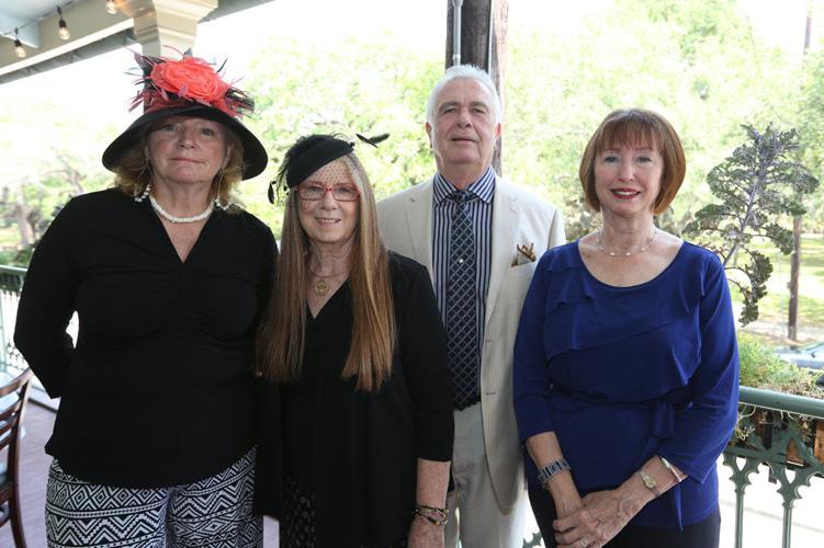 New Orleans Art Association annual luncheon is a masterpiece | Parties ...