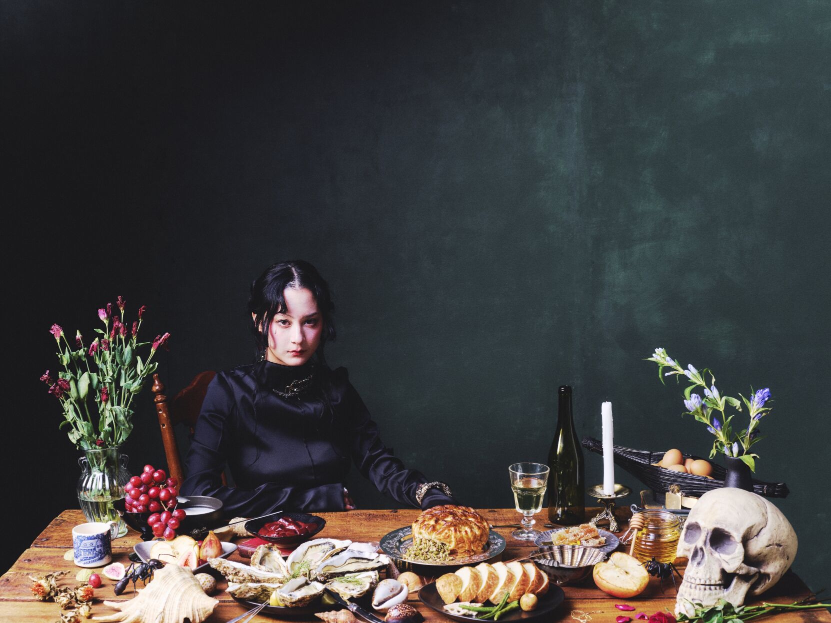 Japanese Breakfast plays New Orleans' Joy Theater Oct. 10 | Music ...