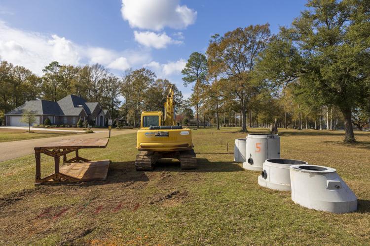 Money Hill eyes growth on thousands of northshore acres | One Tammany ...