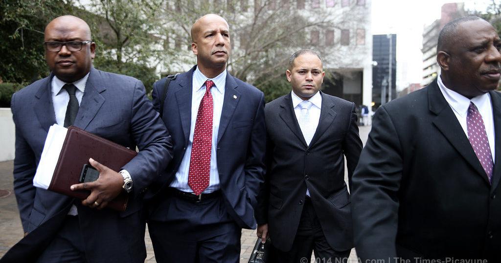 Ray Nagin's son Jeremy defends granite company and father in 2008 ...