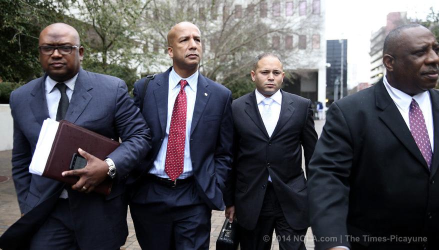 In Ray Nagin trial, jury goes home without reaching verdict | Crime ...
