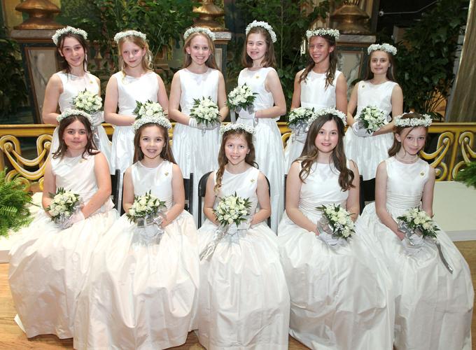 Nell Nolan: Mithras ball, Prophets of Persia ball | Parties/Society ...