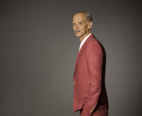 John Waters, coming to New Orleans, on good gifts, bad taste, and the ...