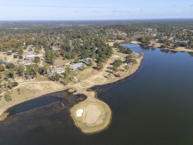 Money Hill eyes growth on thousands of northshore acres | One Tammany ...