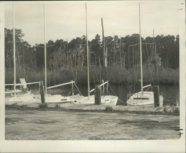 Old Mandeville: Lakefront resort town turned sleepy suburb, in 67 ...