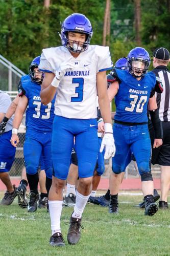 It's a new start all around at Mandeville High | Prep Sports | nola.com