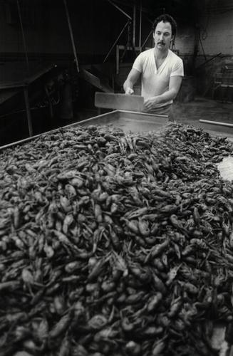 Al Scramuzza, crawfish king of NOLA, dies, see funeral plans | Where ...