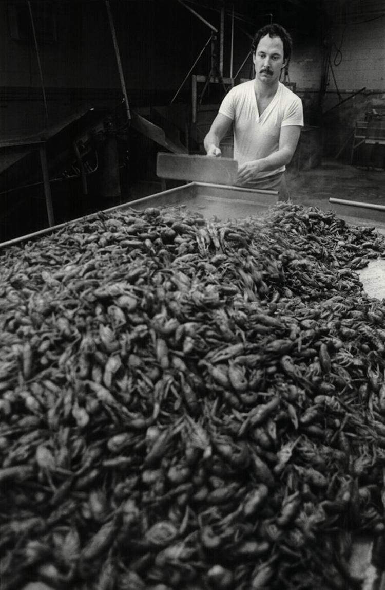 Al Scramuzza, crawfish king of NOLA, dies, see funeral plans | Where ...
