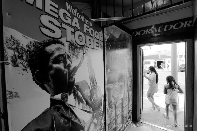 18 years in Central City: An education in violence, drugs, isolation ...