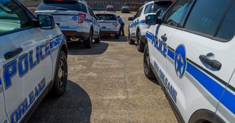 1 killed, 2 wounded in Marrero Commons area of New Orleans | Crime ...