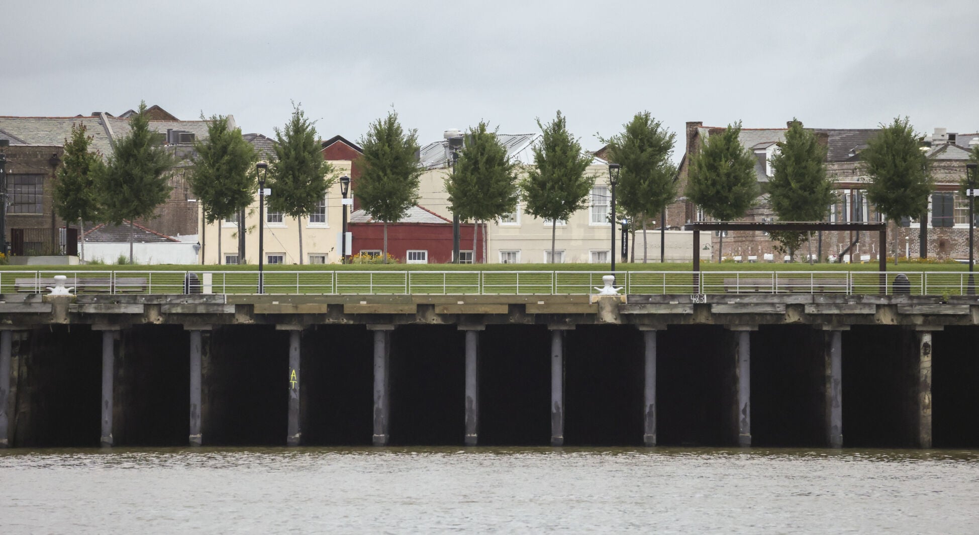 Goldring Woldenberg Riverfront Park.jpg | | nola.com