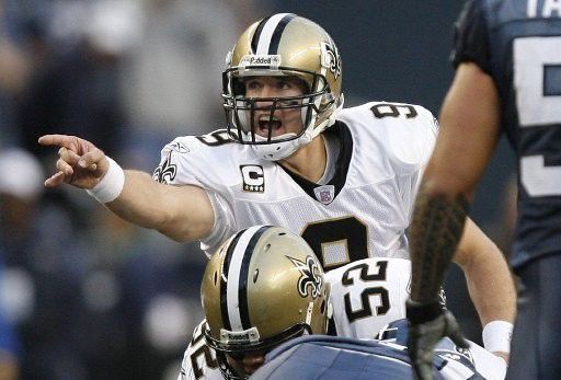 Are Saints reloading for one more run with Drew Brees? | Saints | nola.com