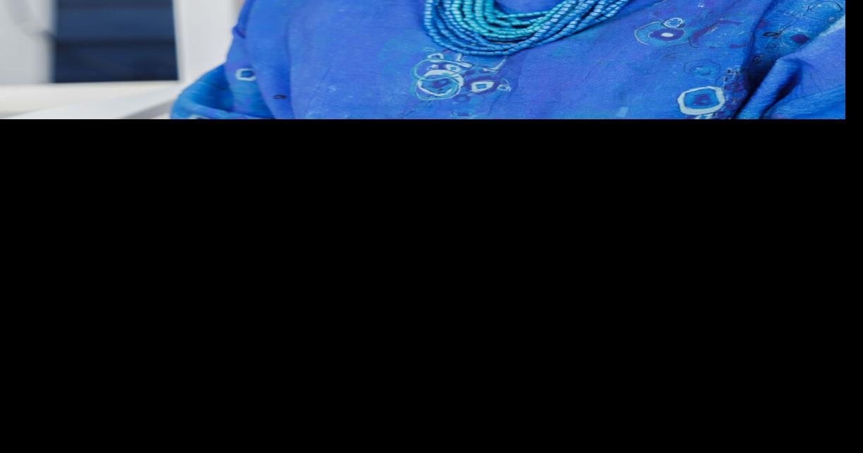 Algiers community leader Irene Burrus turns 100 with a party and some ...