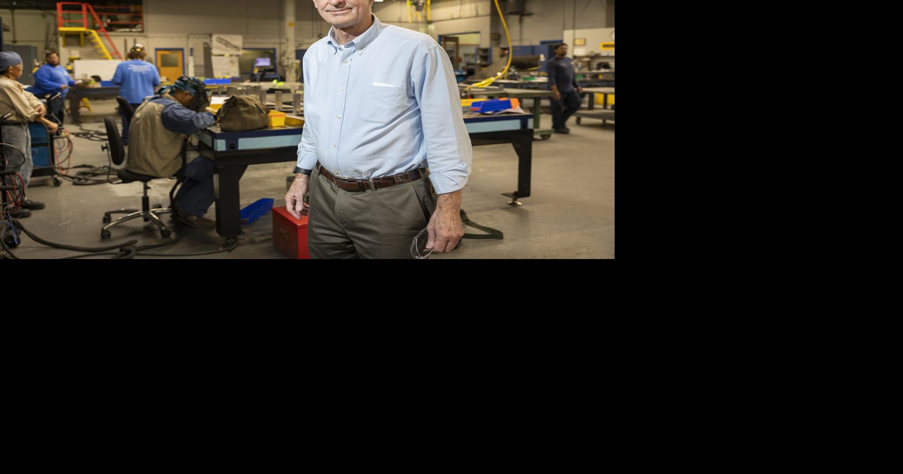 Jay Lapeyre steps down from key New Orleans levee committee ...