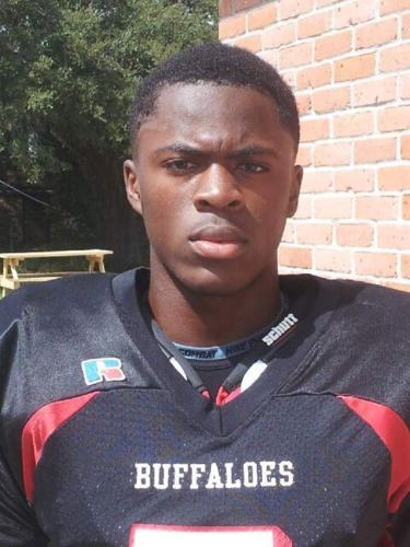 In the spotlight | Prep Sports | nola.com