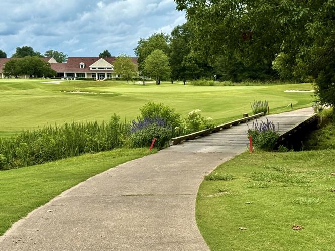 Marksville offers entertainment and history to travelers ...