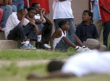 How many New Orleans shootings before we're not OK?: Jarvis DeBerry ...