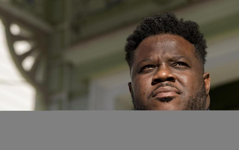 Will Sutton: Gov. Landry got slapped. He needs to slow down ...