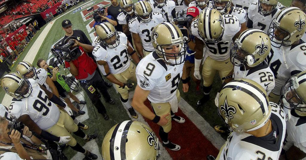 Falcons linebacker Sean Weatherspoon: 'Our team will be bringing a ...