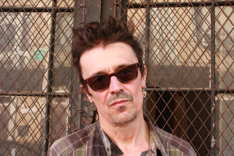 Spider Stacy reimagines songs of the Pogues with Lost Bayou Ramblers on ...