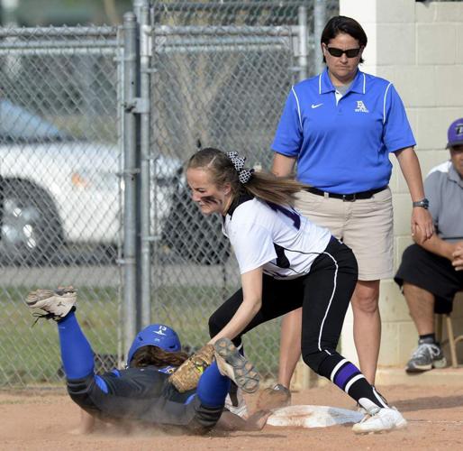 East Ascension softball team edges Dutchtown | Prep Sports | nola.com