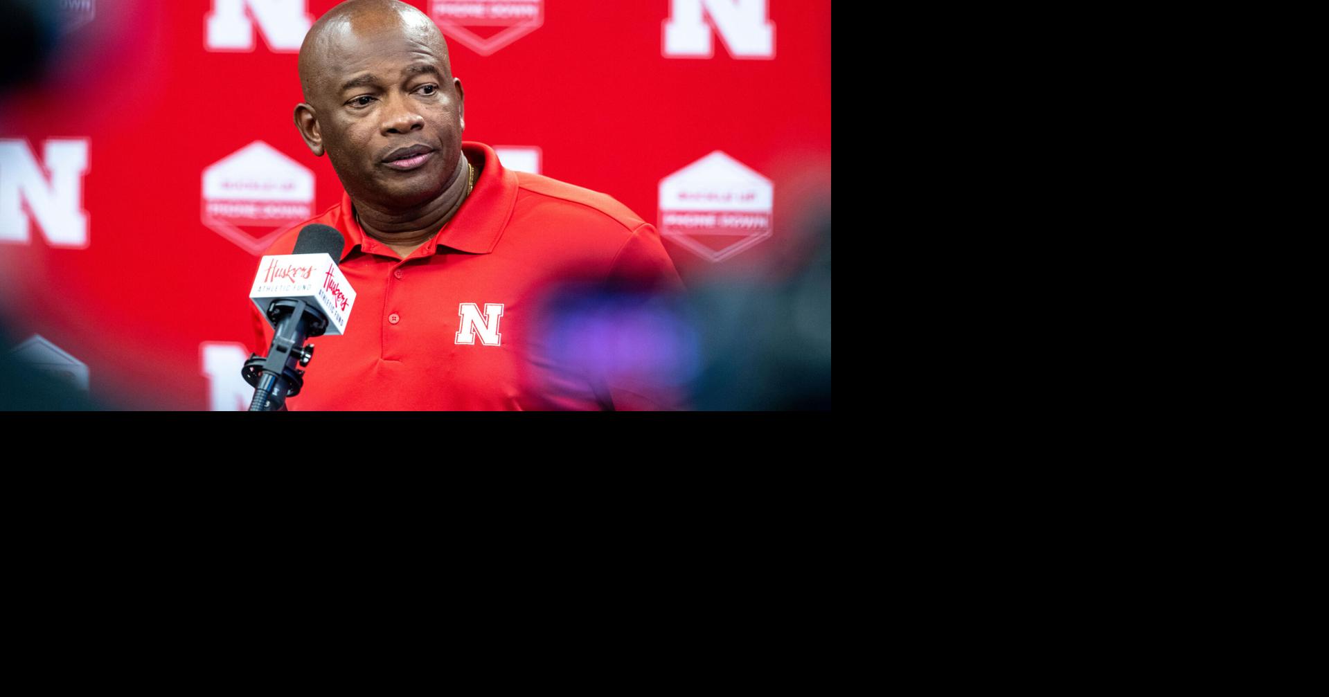 Ex-LSU assistant coach Mickey Joseph arrested in Nebraska | LSU | nola.com