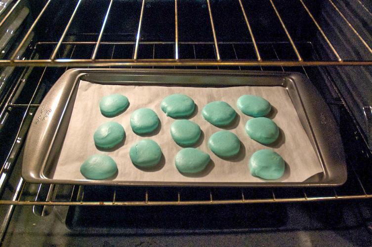 Deflategate, kitchen edition: Baking flops and ways to avoid them ...