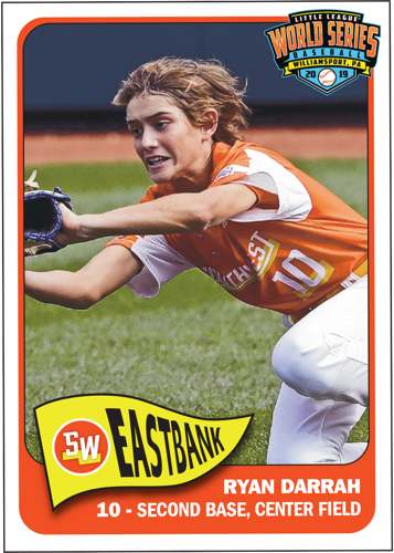 See: Baseball cards immortalize the Eastbank All-Stars' Little League ...