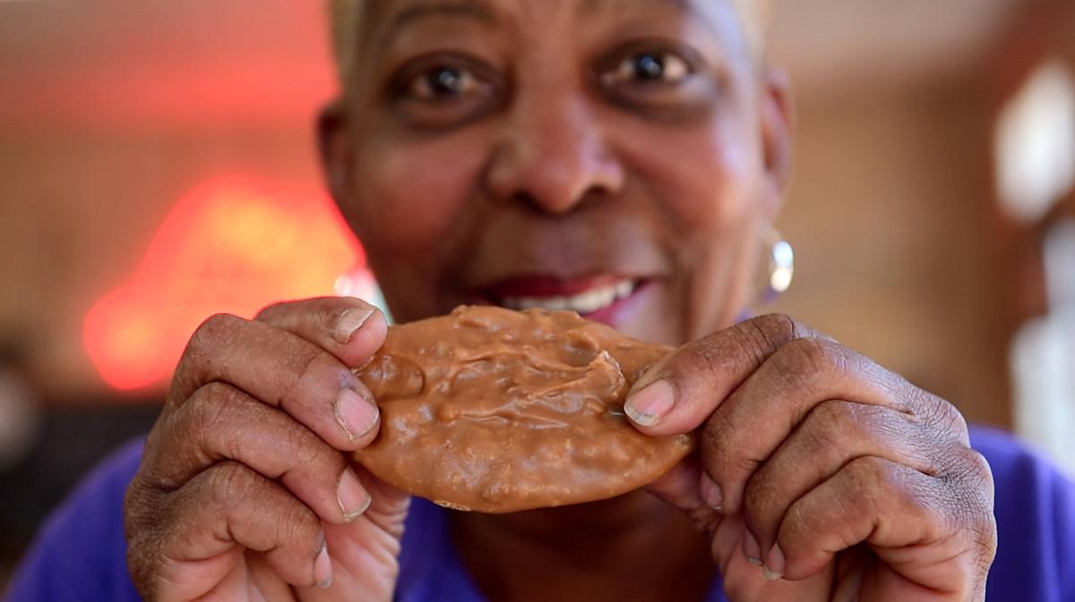 Loretta Harrison, New Orleans ‘praline queen’ of Jazz Fest fame, dies ...