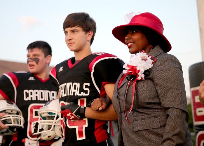 Homecoming 2013: Belle Chasse High School 'Swamps the Gators ...
