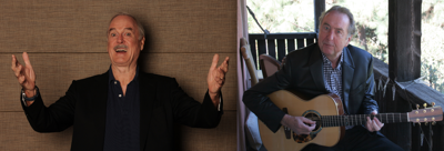 eric idle john cleese