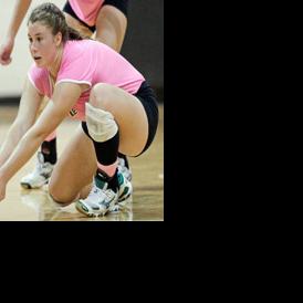 Destrehan volleyball coach Alexis Keller leads team while mom continues ...