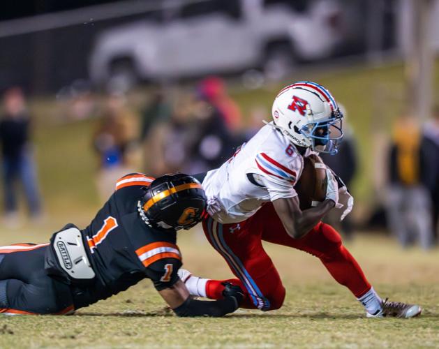 Trick play decides Catholic-Rummel quarterfinal showdown | Prep Sports ...