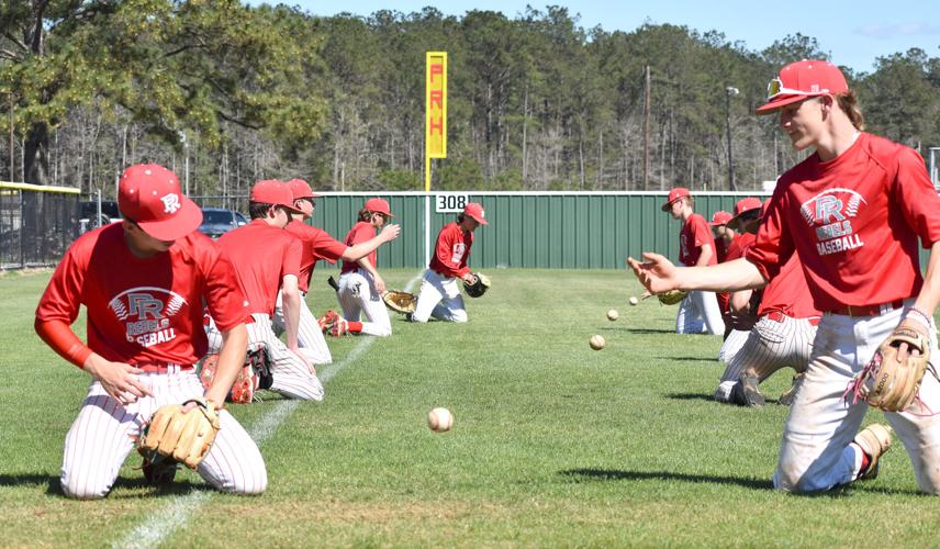 Pearl River baseball embraces hard hat mentality en route to hot start ...