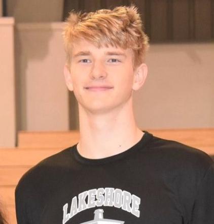 Lakeshore's Dean and Kendall lead the way on 8-4A District squad | St ...