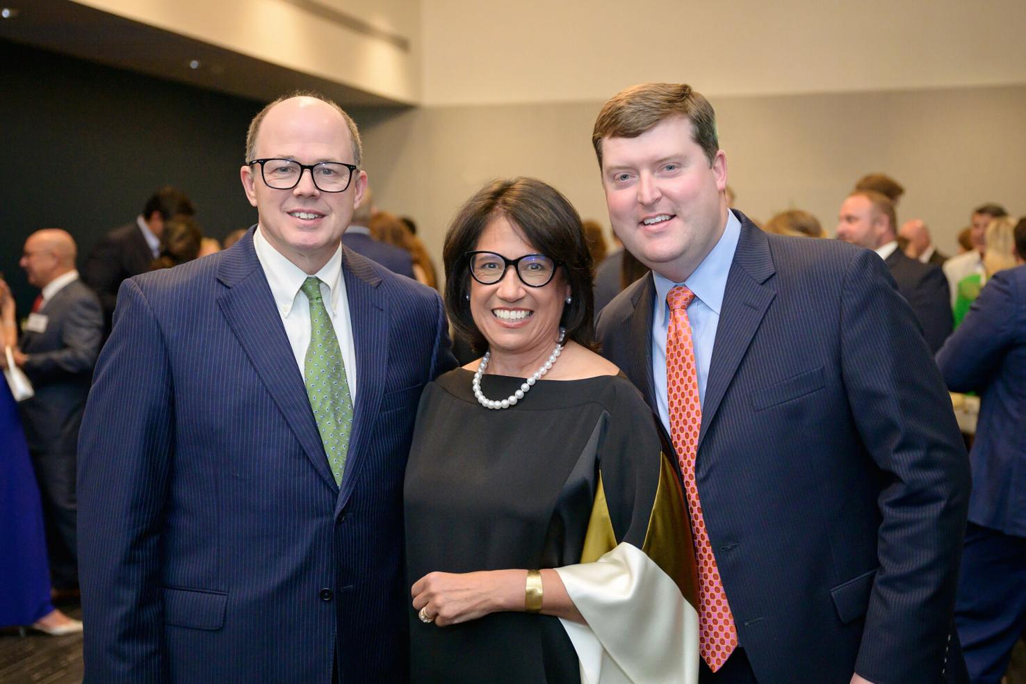 Sponsored: Kean Miller law firm celebrates 40 years | Sponsored | nola.com