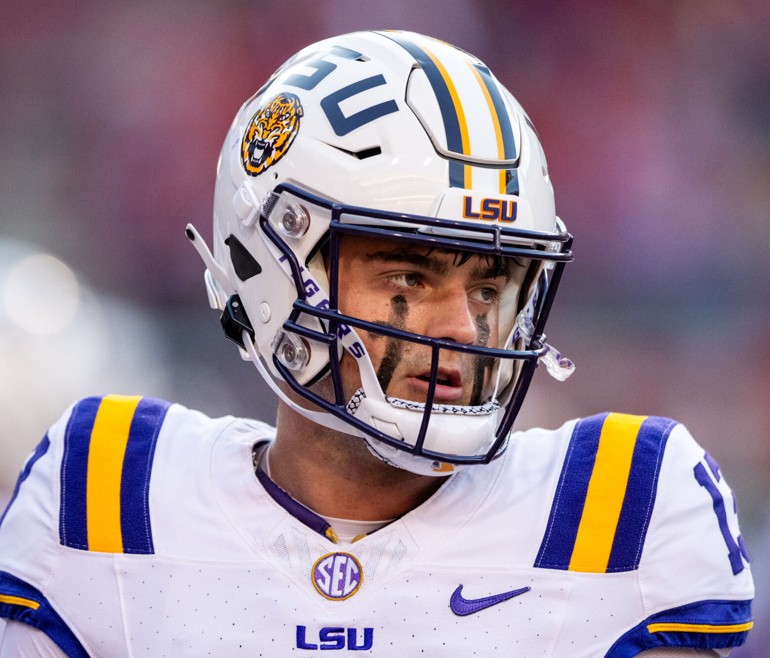 LSU-Texas A&M score: Live updates from a high-stakes clash | LSU | nola.com