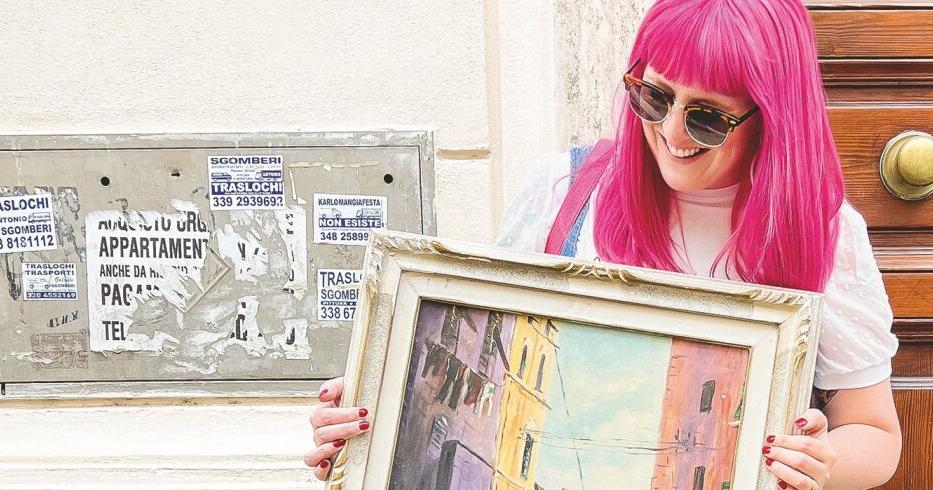 Color consultant Rachel Mae Smith book is “Colorful Living' | Home ...