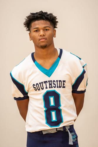 Notebook: Once Westgate's third-string quarterback, Brennon Landry ...