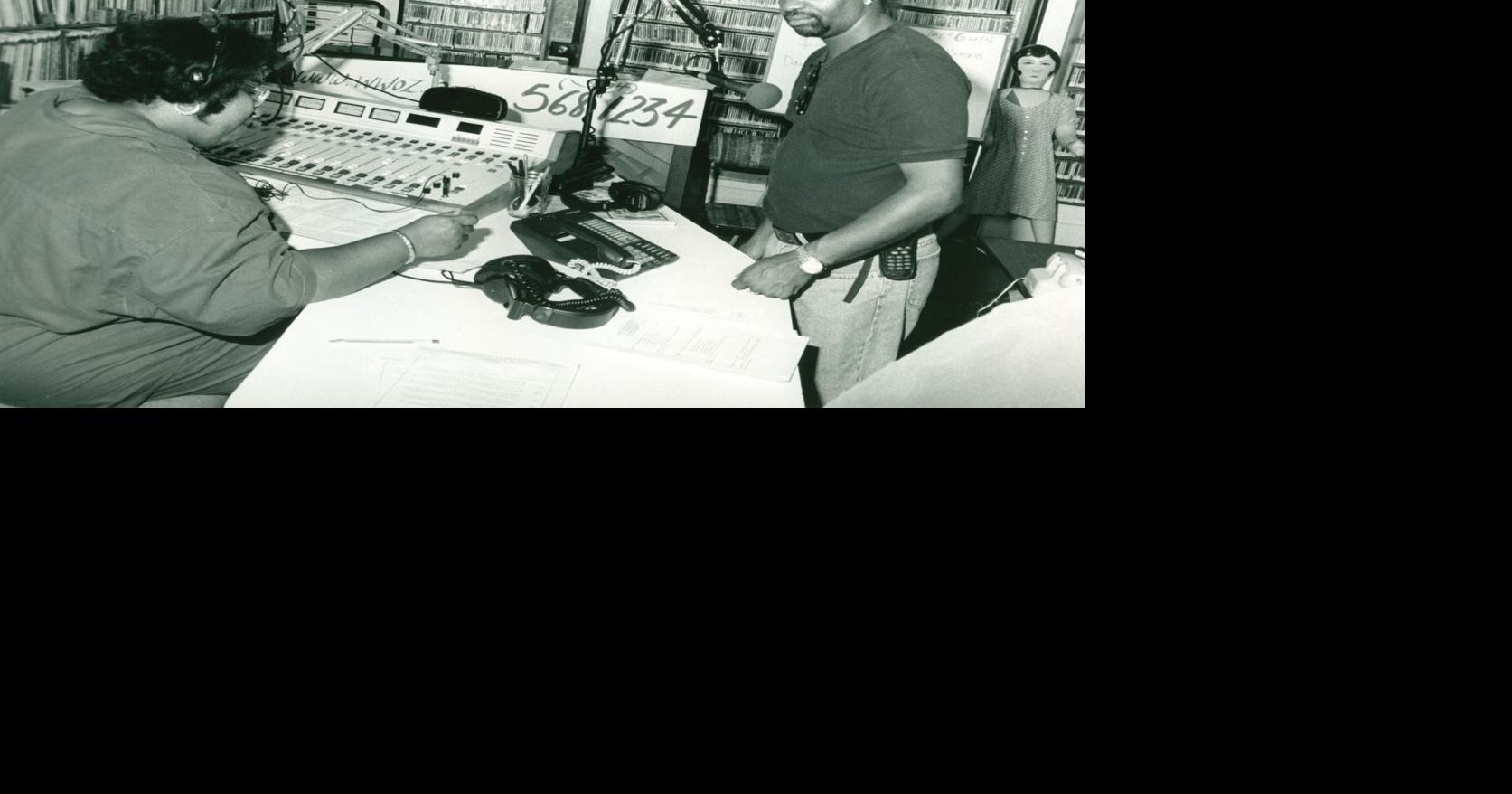 WWOZ hires WYES' Beth Arroyo Utterback as general manager | Archive ...