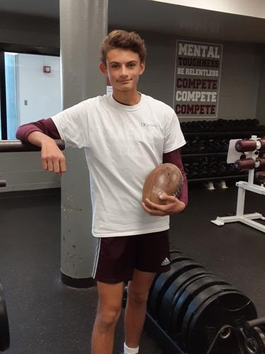 Walker: De La Salle kicker Iany Helmcke boots game-winner that would've ...