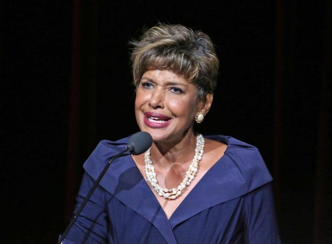 Sally-Ann Roberts, longtime WWL-TV anchor, to retire in February ...