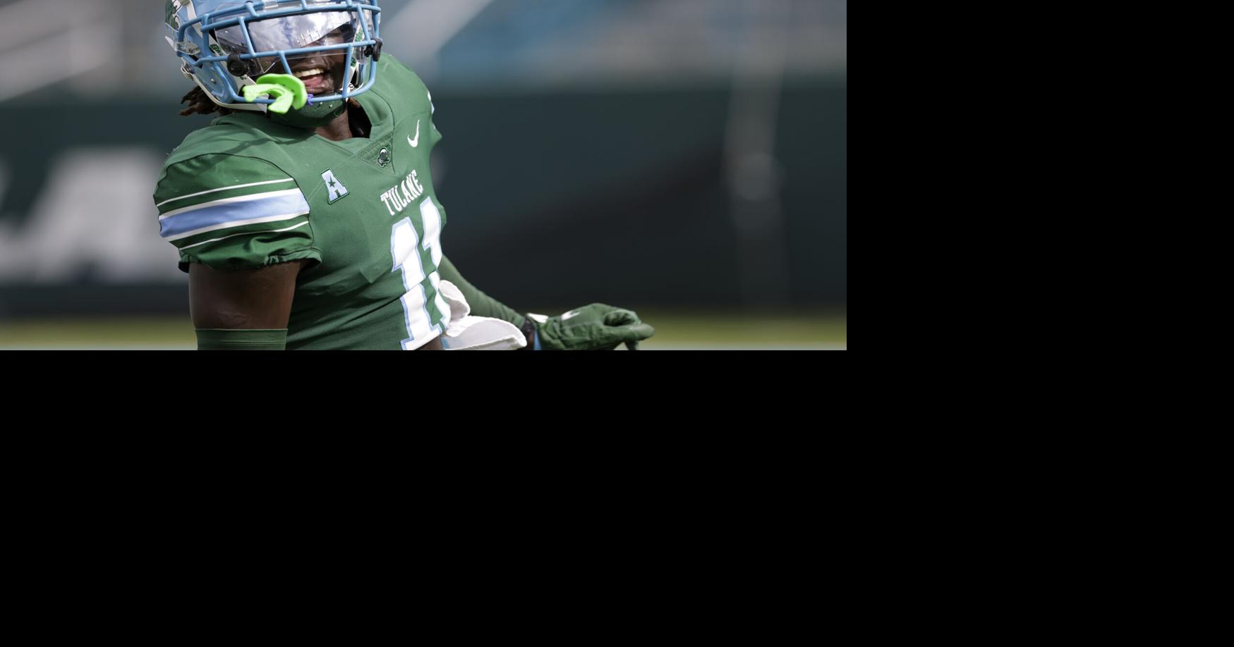 Tulane CB Jarius Monroe to face brother vs. Nicholls | Tulane | nola.com