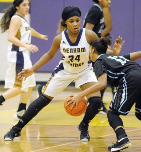 Denham Springs uses huge third-quarter rally to trip Zachary | Prep ...