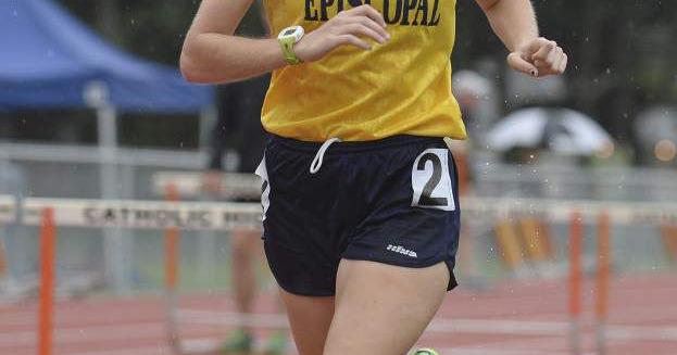 In the spotlight: Ryan Burrell, Alicia Stamey | Prep Sports | nola.com